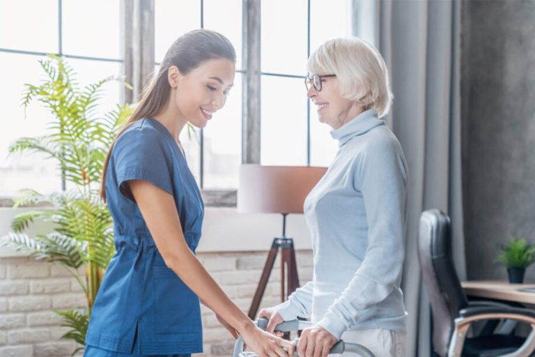 Auracal Senior Home Care | Trusted Florida Care